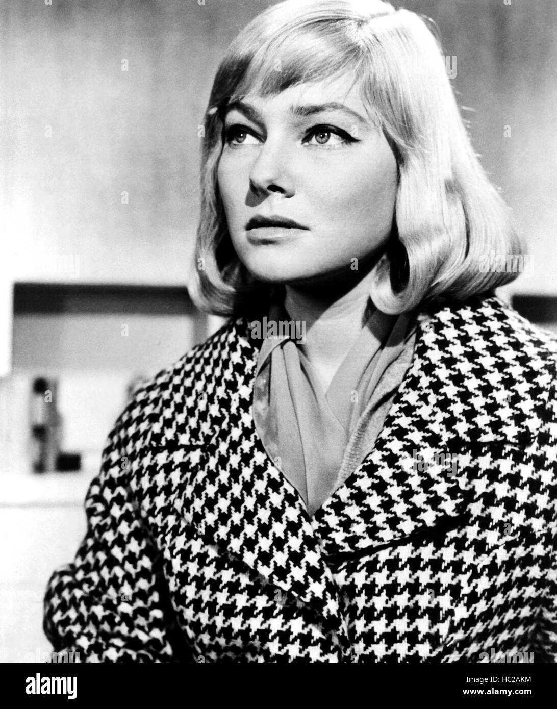 MURDER, INC., May Britt, 1960, ©20th Century-Fox Film Corporation, TM ...