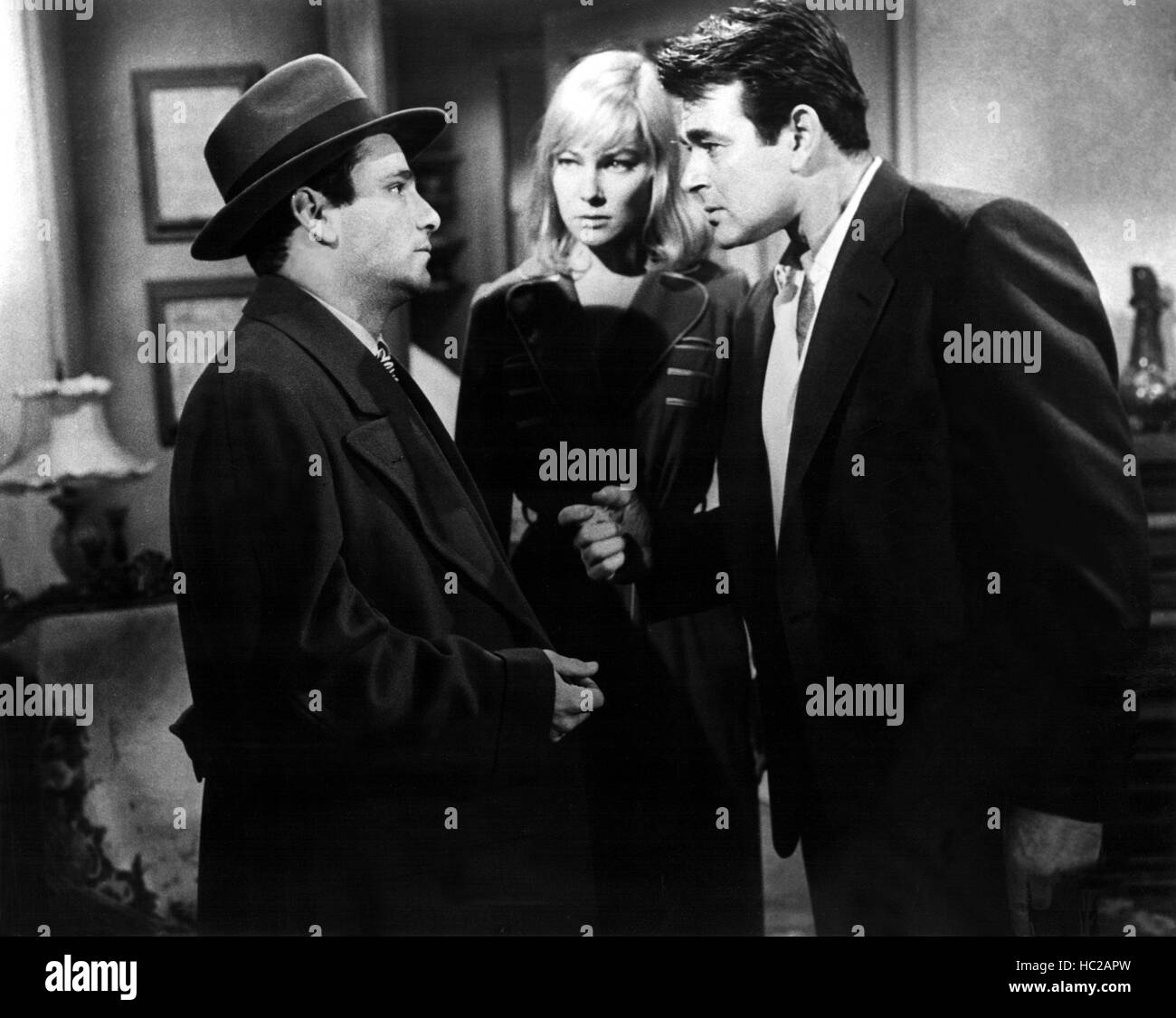 Murder inc peter falk hi-res stock photography and images - Alamy