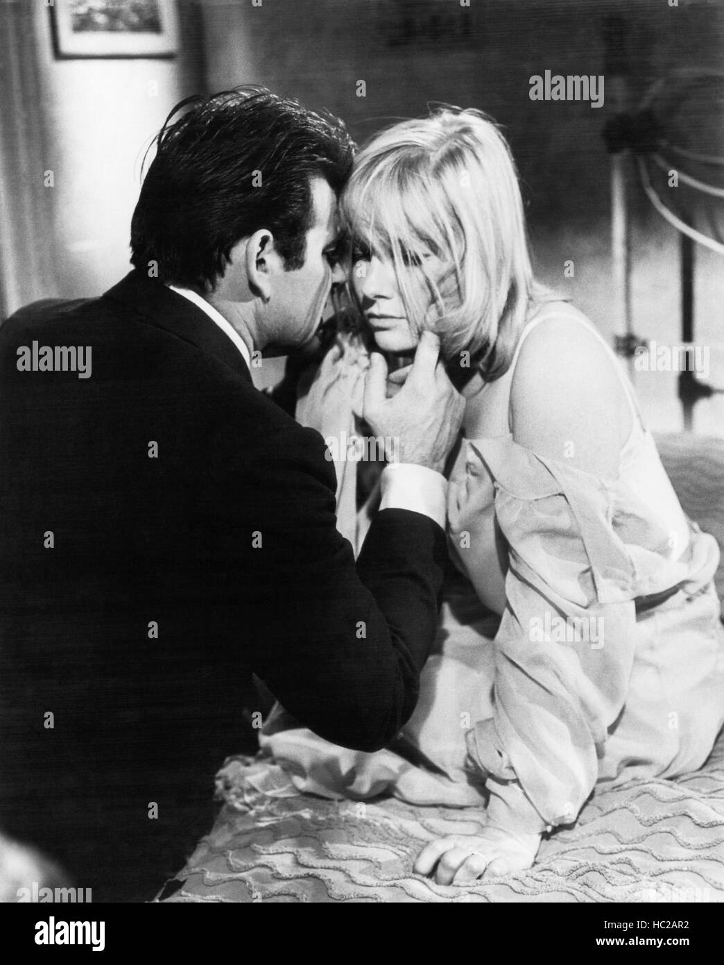 MURDER, INC., Stuart Whitman, May Britt, 1960, (c) 20th Century Fox, TM ...