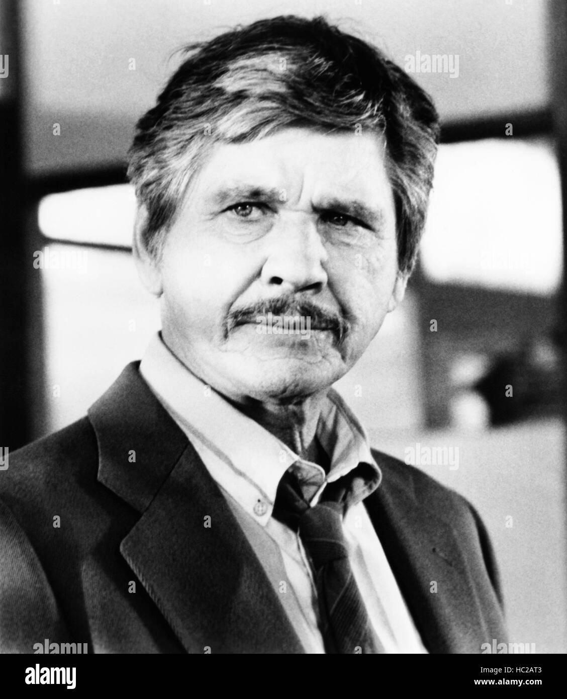 MURPHY'S LAW, Charles Bronson, 1986, © Cannon films/courtesy Everett ...