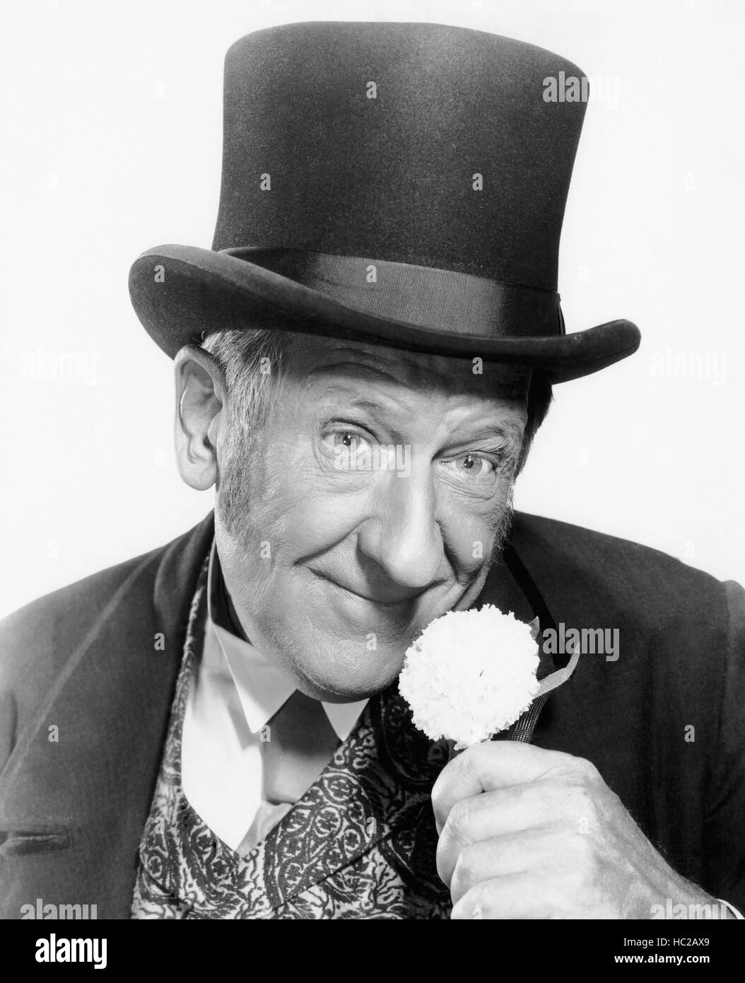 THE MUSIC MAN, Paul Ford, 1962 Stock Photo - Alamy