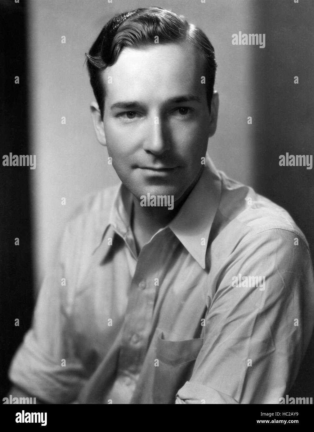 THE MUMMY, David Manners, 1932 Stock Photo - Alamy