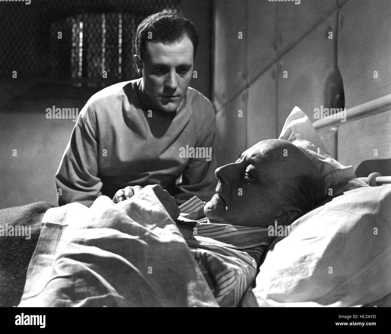 THE MUMMY, Stanley Meadows, Felix Aylmer, 1959 Stock Photo - Alamy