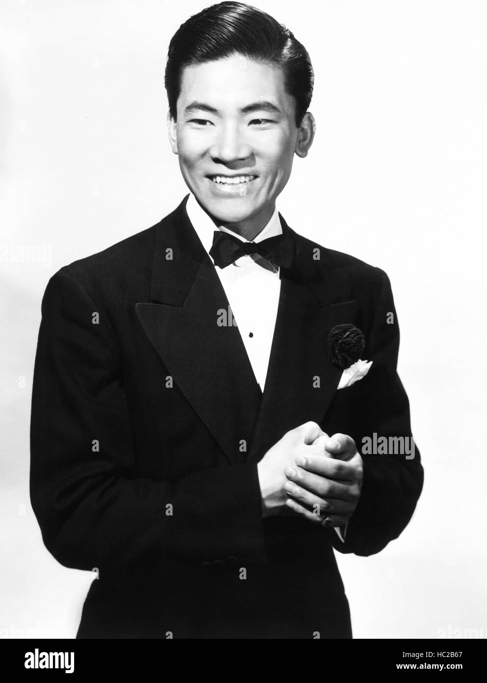 MURDER OVER NEW YORK, Victor Sen Yung, 1940, TM & Copyright © 20th ...