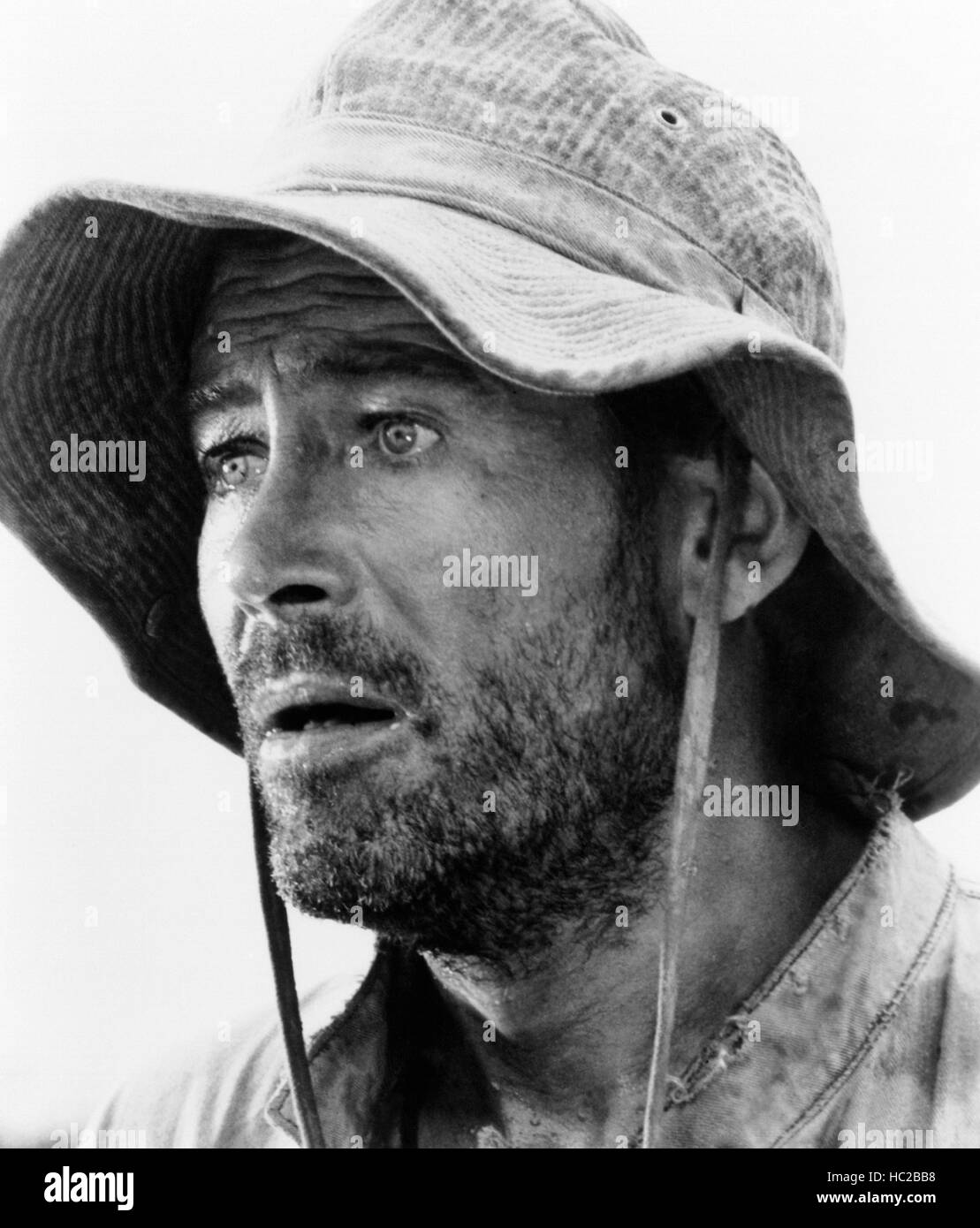 Murphys war 1971 peter otoole hi-res stock photography and images - Alamy