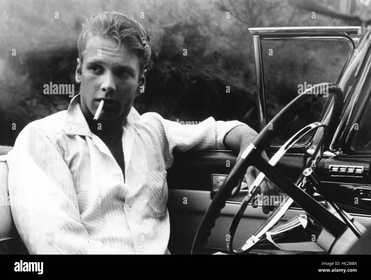 MY AMERICAN COUSIN, John wildman, 1985, © International Spectrafilm ...