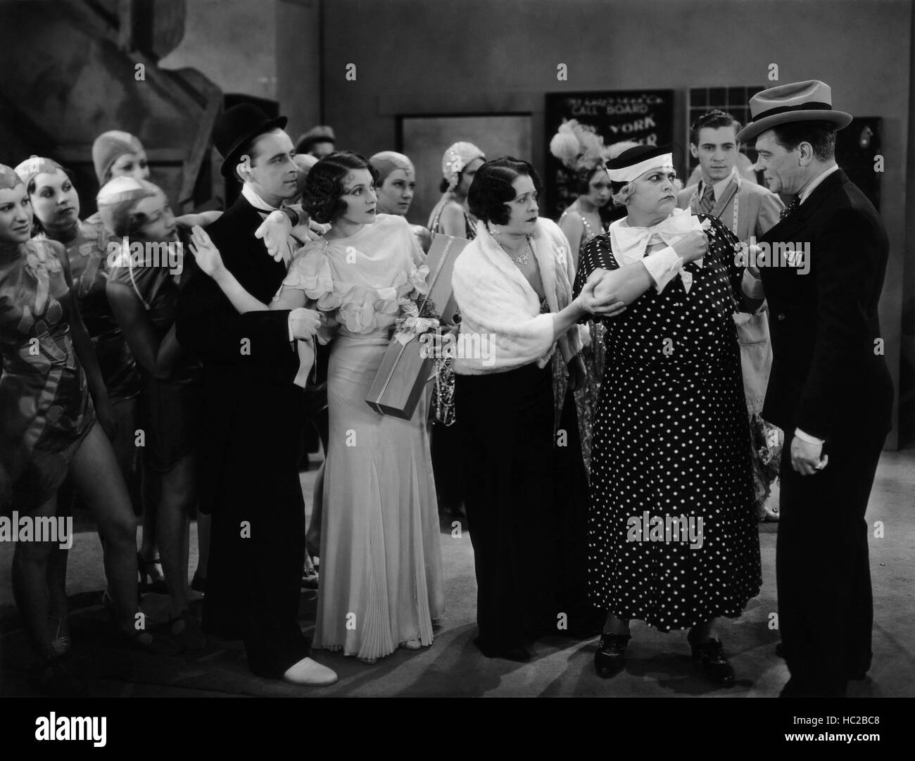 MYRT AND MARGE, Eddie Foy, Jr., Donna Damerel, Myrtle Vail, Trixie ...