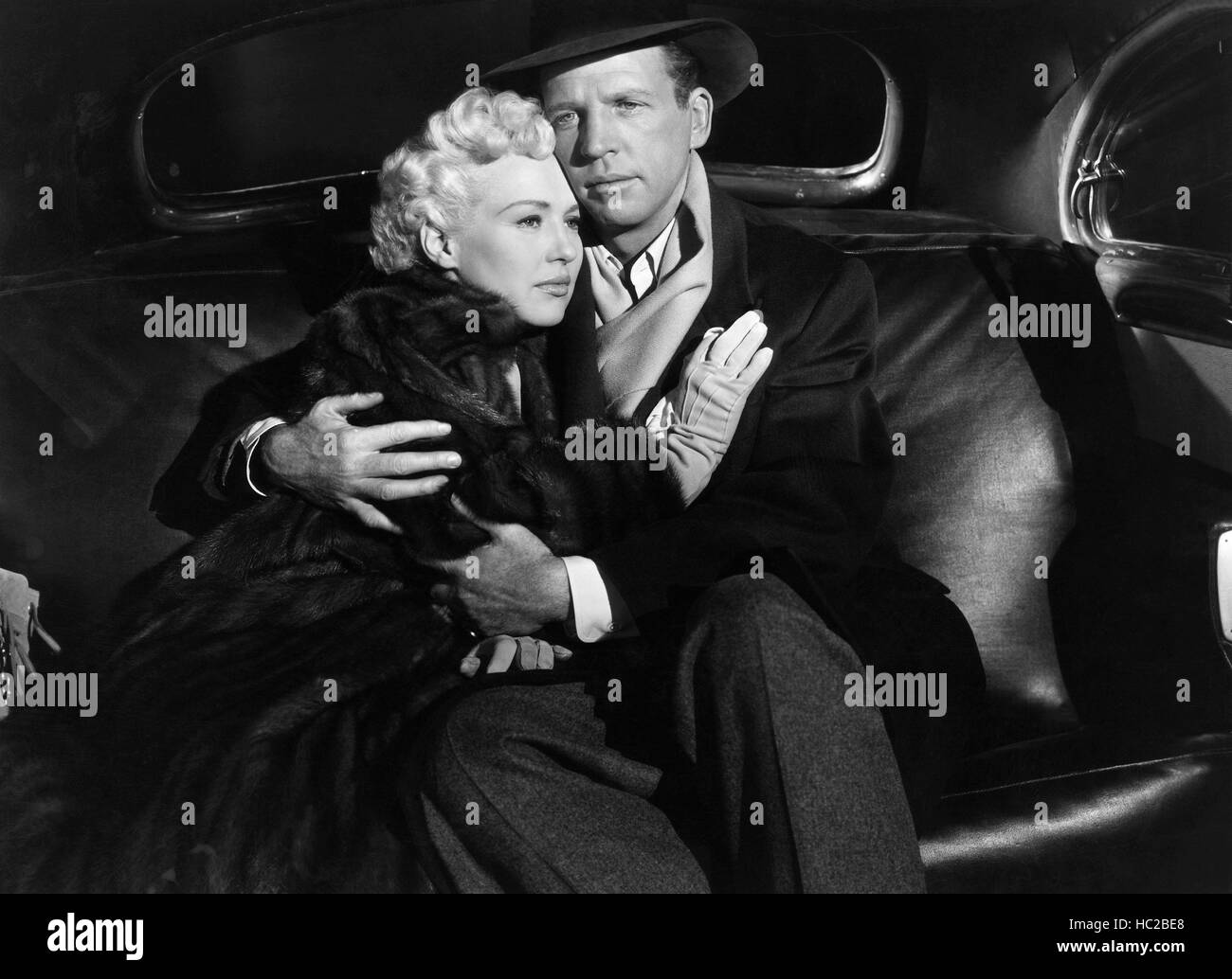 MY BLUE HEAVEN, Betty Grable, Dan Dailey, 1950, (c) 20th Century Fox ...