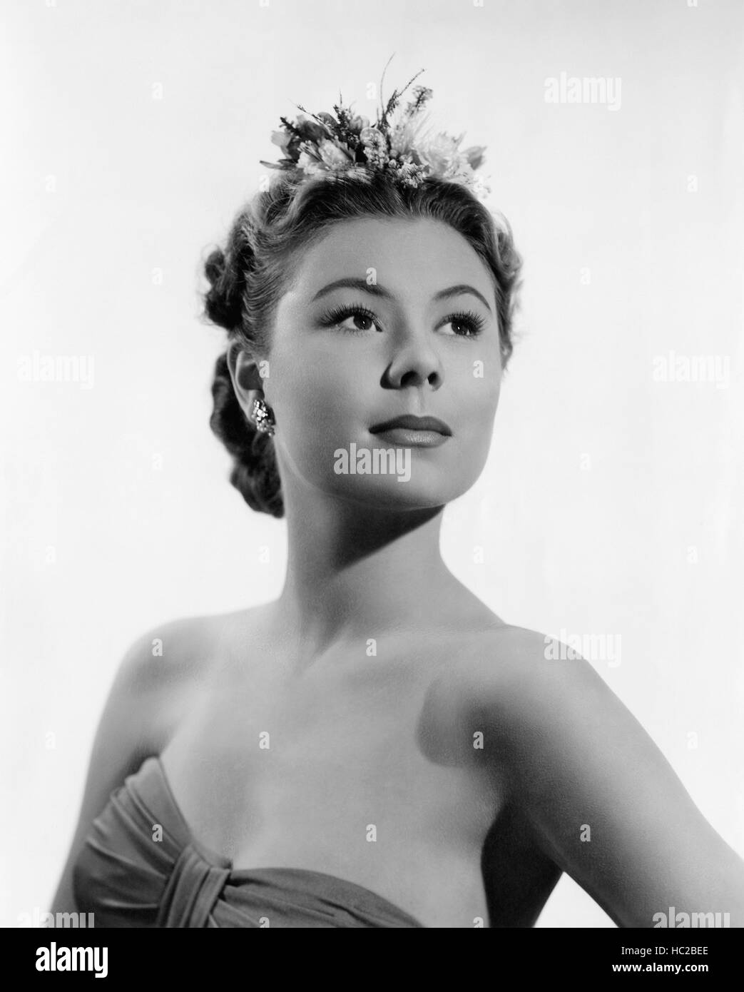 MY BLUE HEAVEN, Mitzi Gaynor, 1950, ©20th Century Fox, TM & Copyright ...