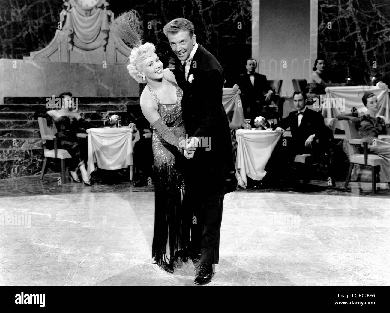 MY BLUE HEAVEN, from left, Betty Grable, Dan Dailey, 1950, ©20th ...