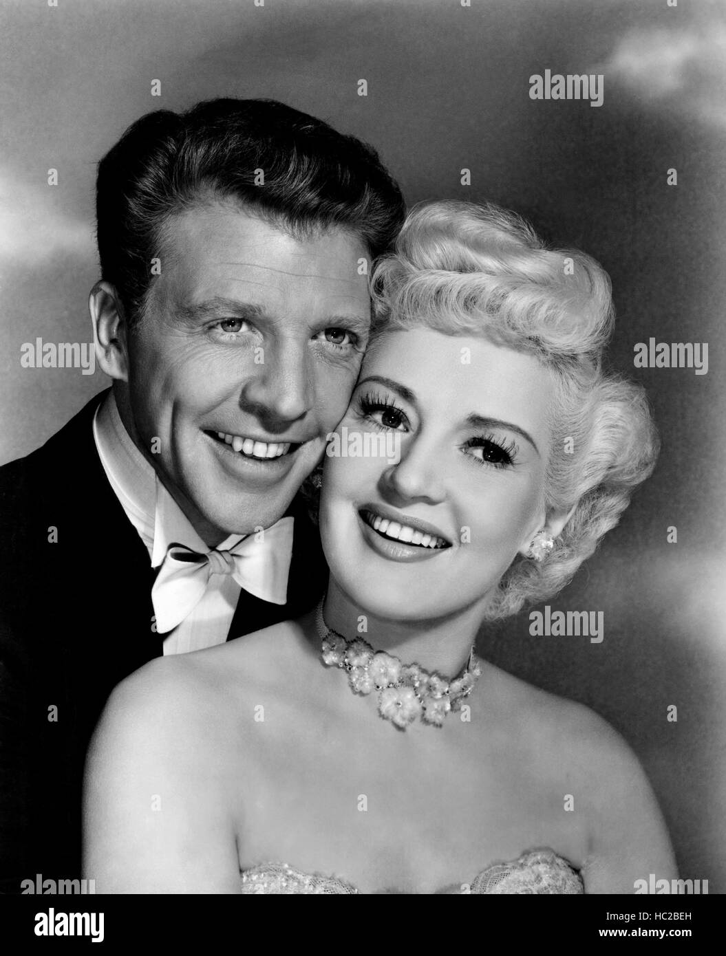 MY BLUE HEAVEN, from left, Dan Dailey, Betty Grable, 1950, ©20th ...