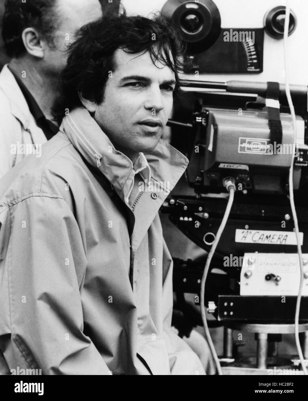 MY BODYGUARD, director Tony Bill, on-set, 1980, TM & Copyright ©20th ...