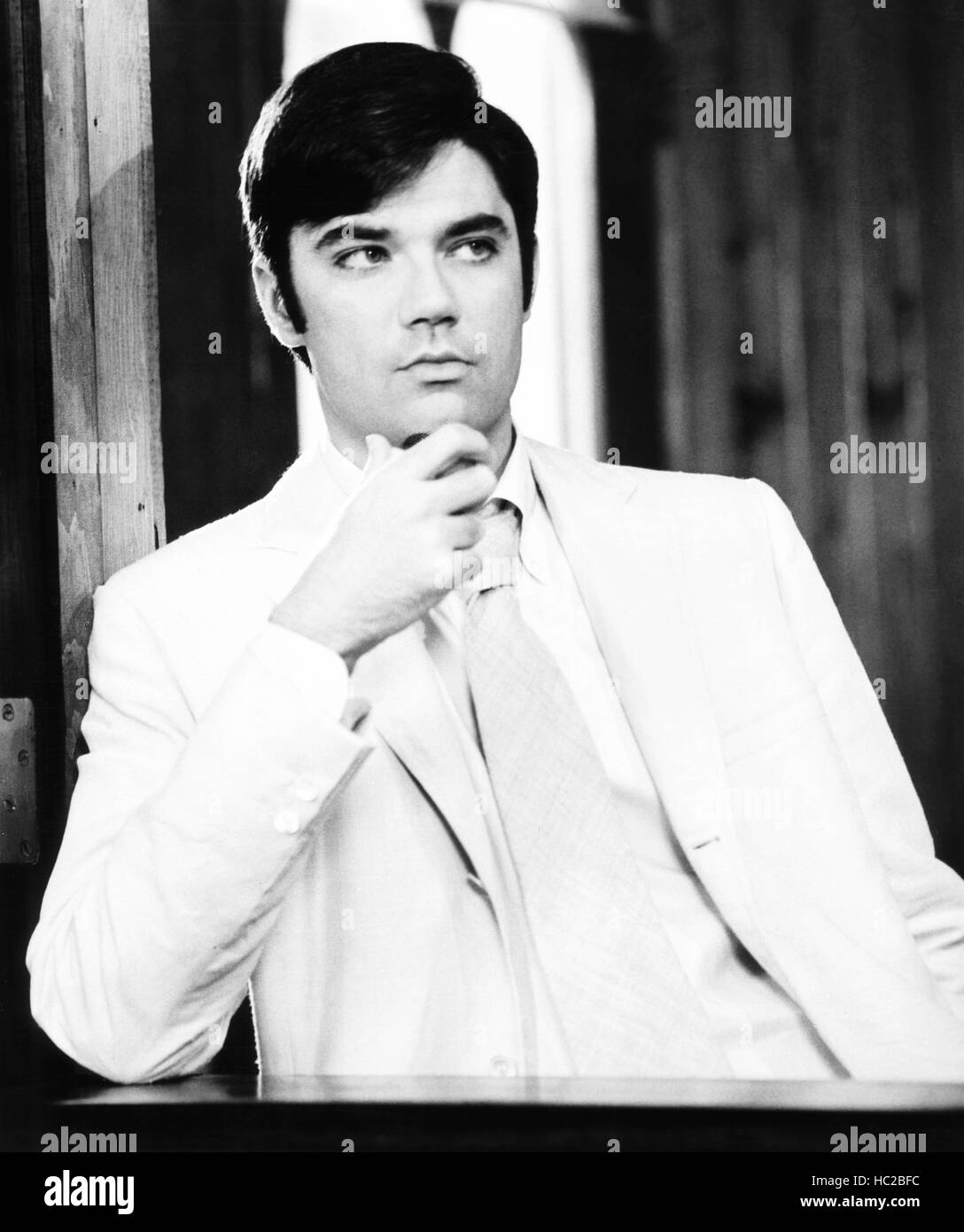 MYRA BRECKINRIDGE, Rex Reed, 1970, TM & Copyright © 20th Century Fox ...