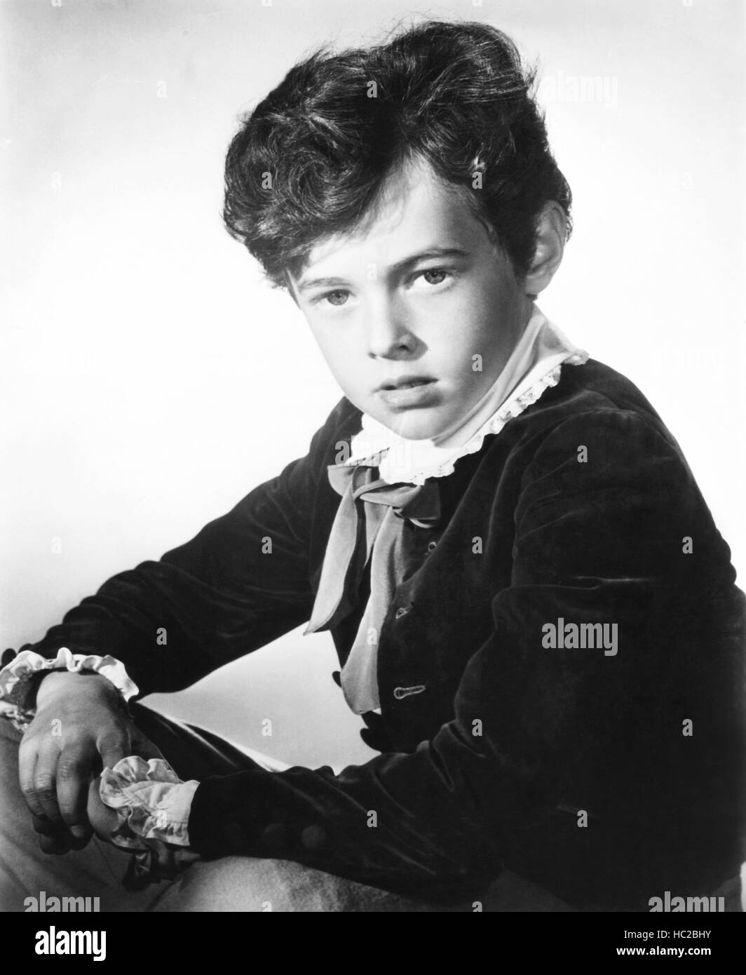 MY COUSIN RACHEL, Nicolas Koster, 1952, TM & Copyright © 20th Century ...