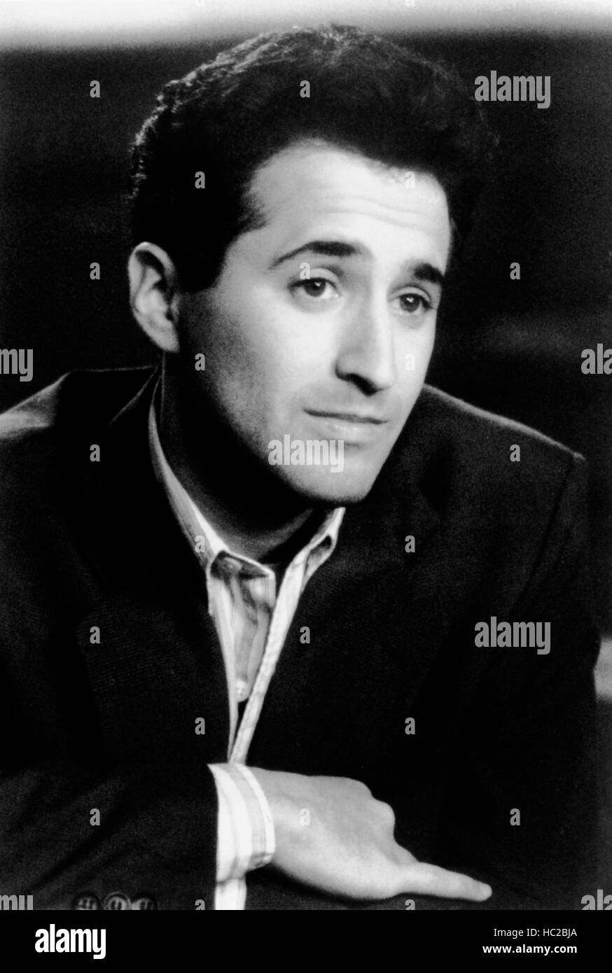 MY COUSIN VINNY, Mitchell Whitfield, 1992, TM and Copyright ©20th ...