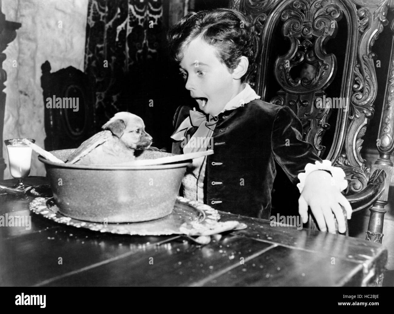 MY COUSIN RACHEL, Nicolas Koster, 1952, TM & Copyright ©20th Century ...