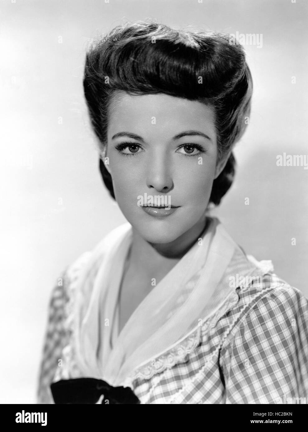 MY DARLING CLEMENTINE, Cathy Downs, 1946, (c) 20th Century Fox, TM ...