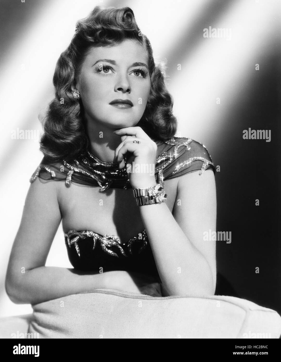 MY DEAR SECRETARY, Helen Walker, 1949 Stock Photo - Alamy