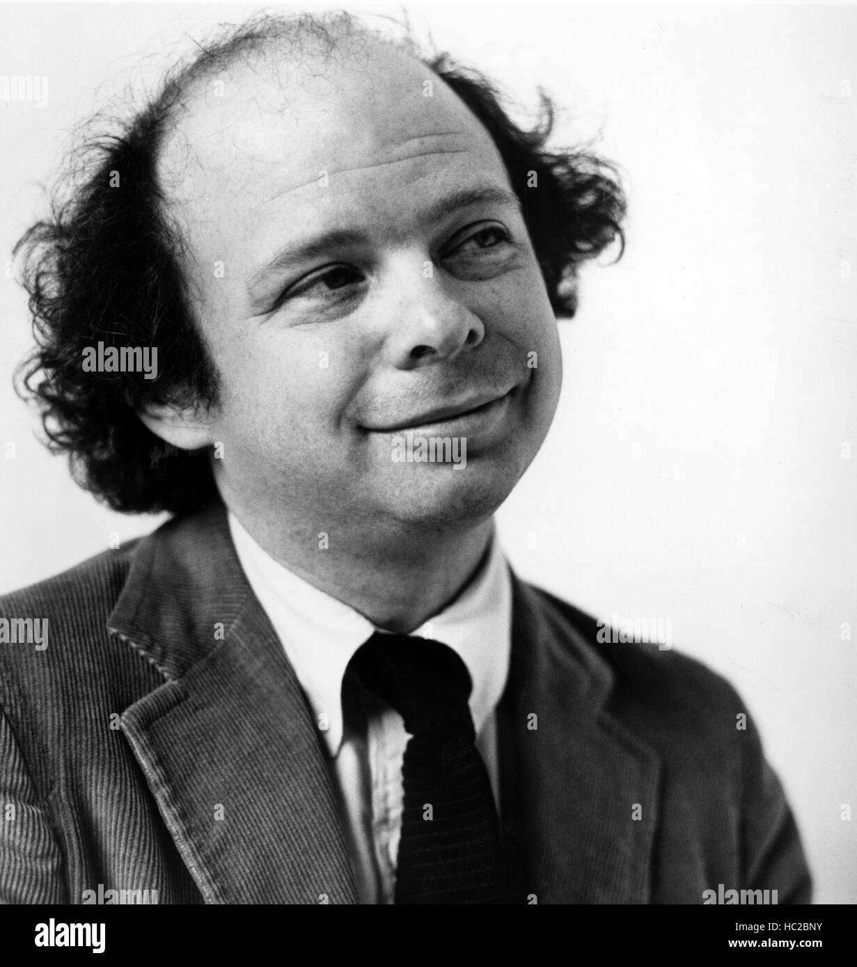 MY DINNER WITH ANDRE, Wallace Shawn, 1981. © New Yorker Films/ Courtesy ...