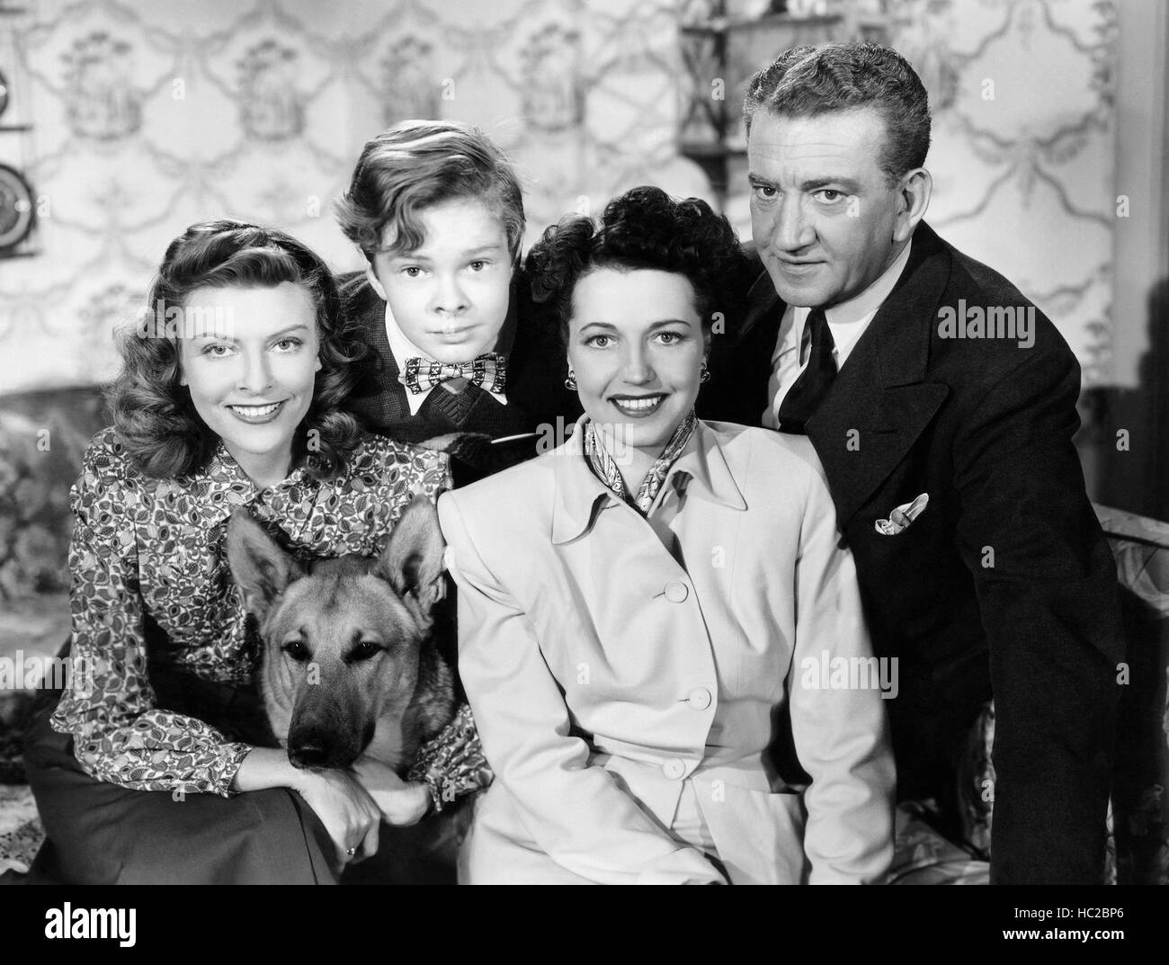 MY DOG RUSTY, clockwise from bottom left, Flame the dog, Mona Barrie ...