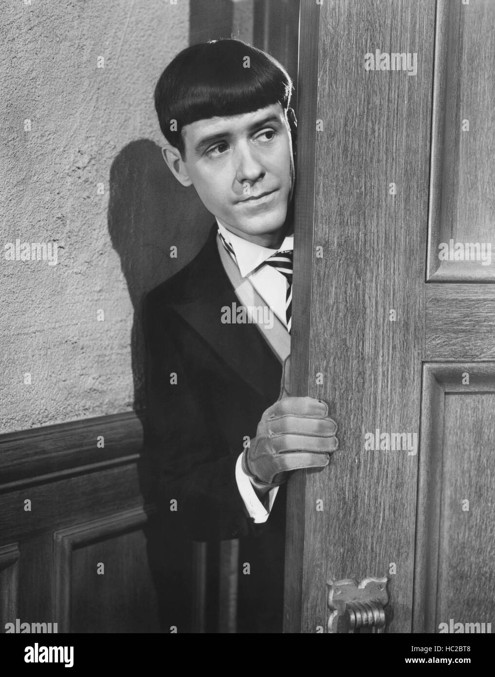 MY FAVORITE SPY, Ish Kabibble (aka Merwyn Bogue), 1941 Stock Photo - Alamy