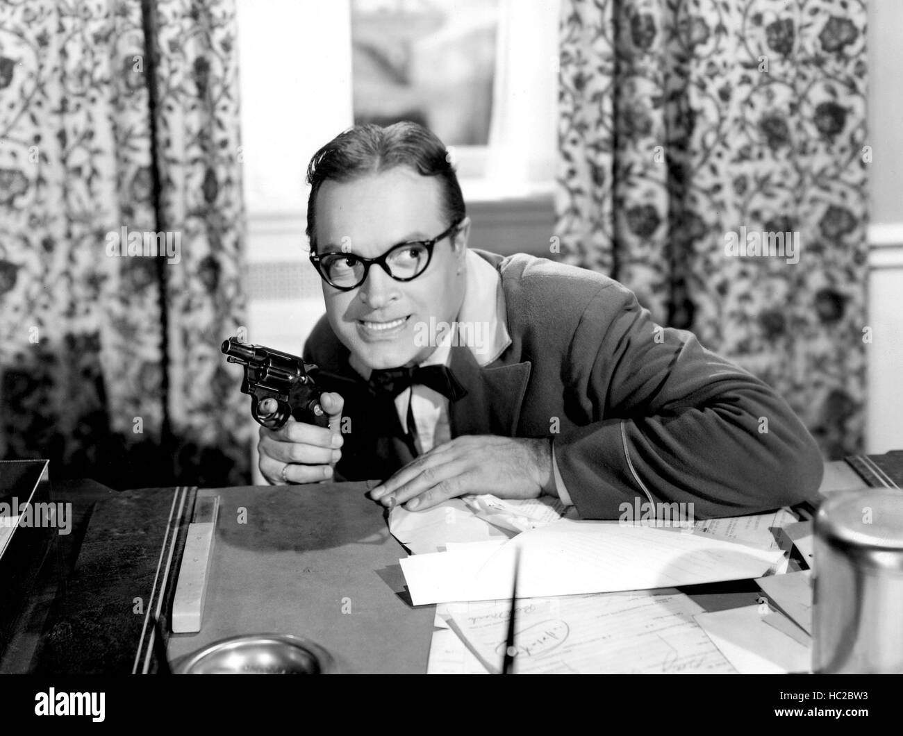 MY FAVORITE BRUNETTE, Bob Hope, 1947 Stock Photo - Alamy