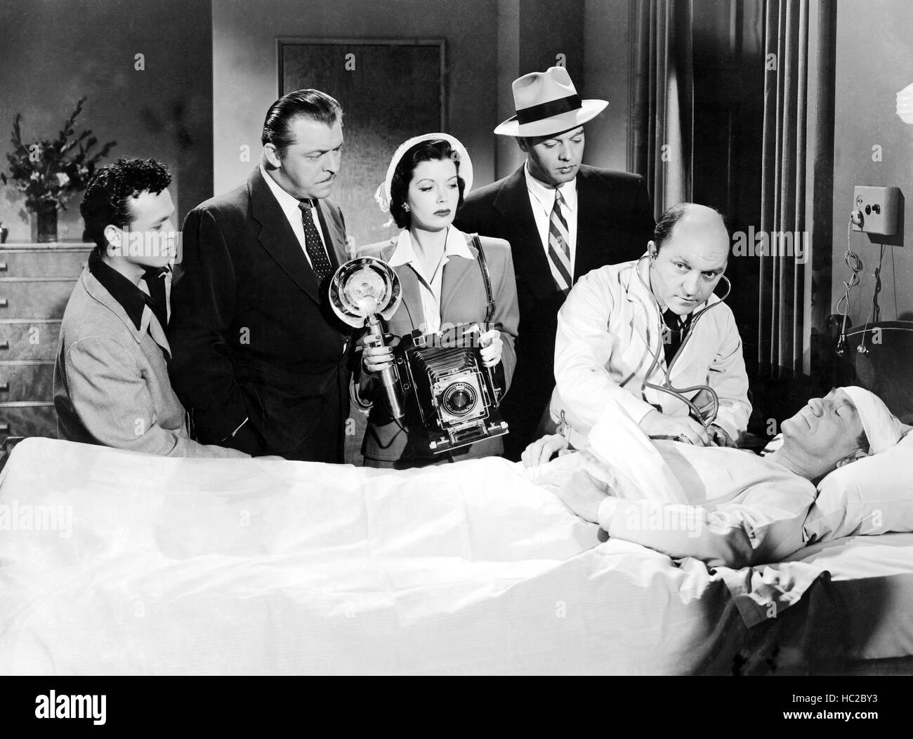 NEW ADVENTURES OF BATMAN AND ROBIN, John Duncan, Lyle Talbot, Jane ...