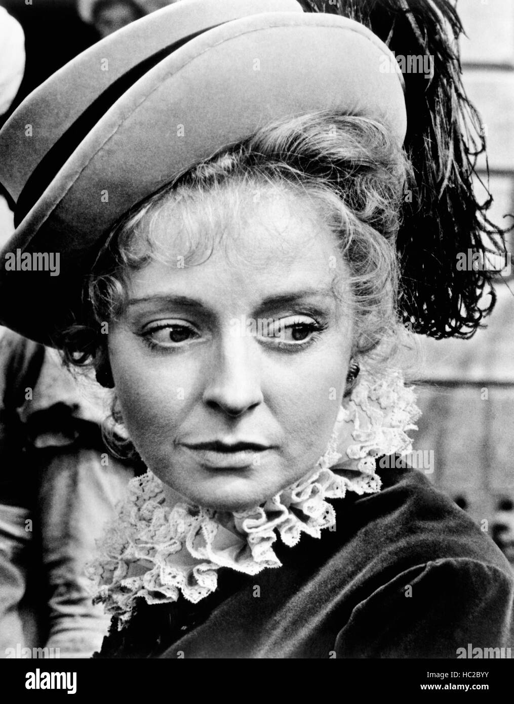 THE NELSON AFFAIR, (aka BEQUEST TO A NATION), Barbara Leigh-Hunt, 1973 ...