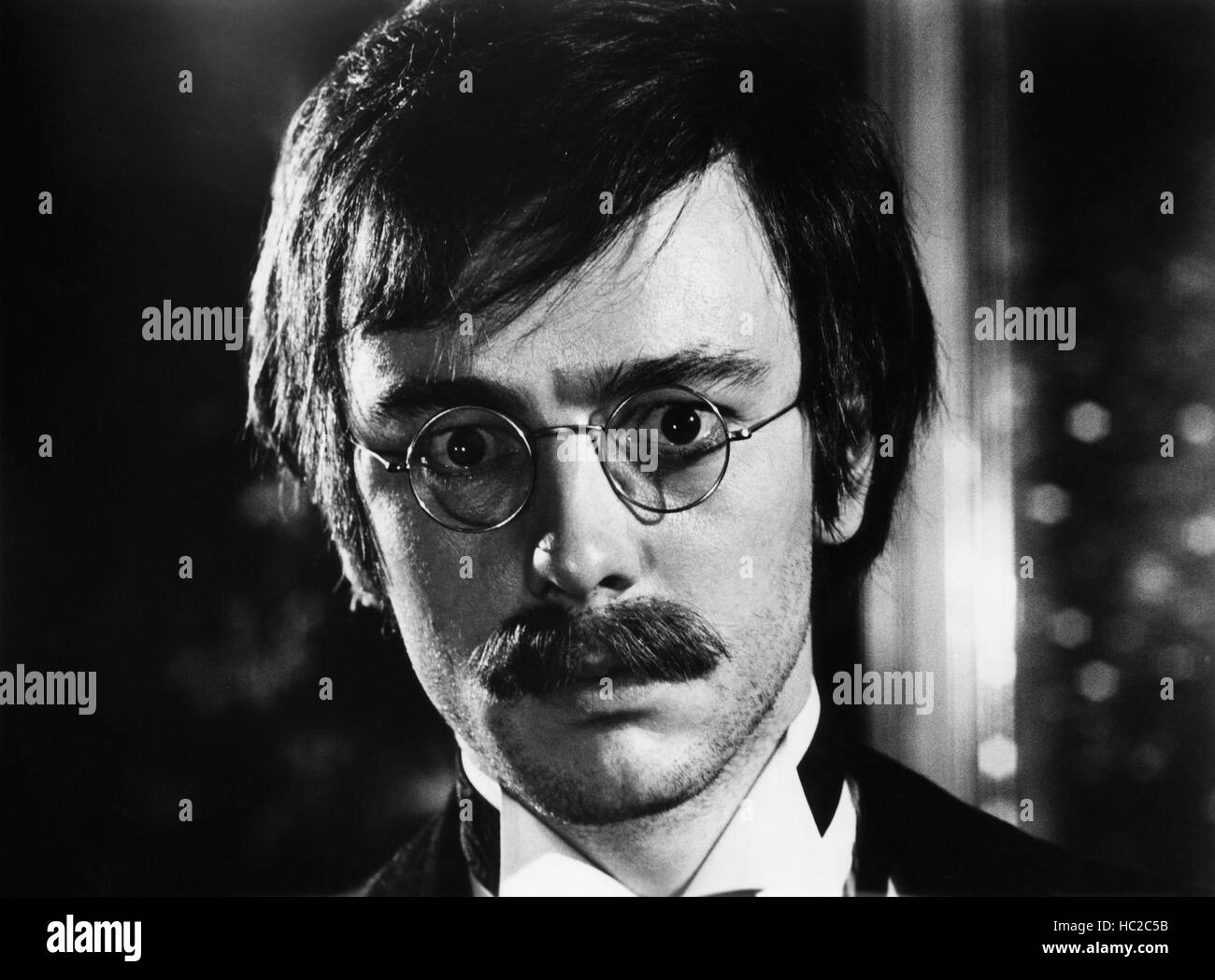 NEGATIVES, Peter McEnery, 1968 Stock Photo - Alamy