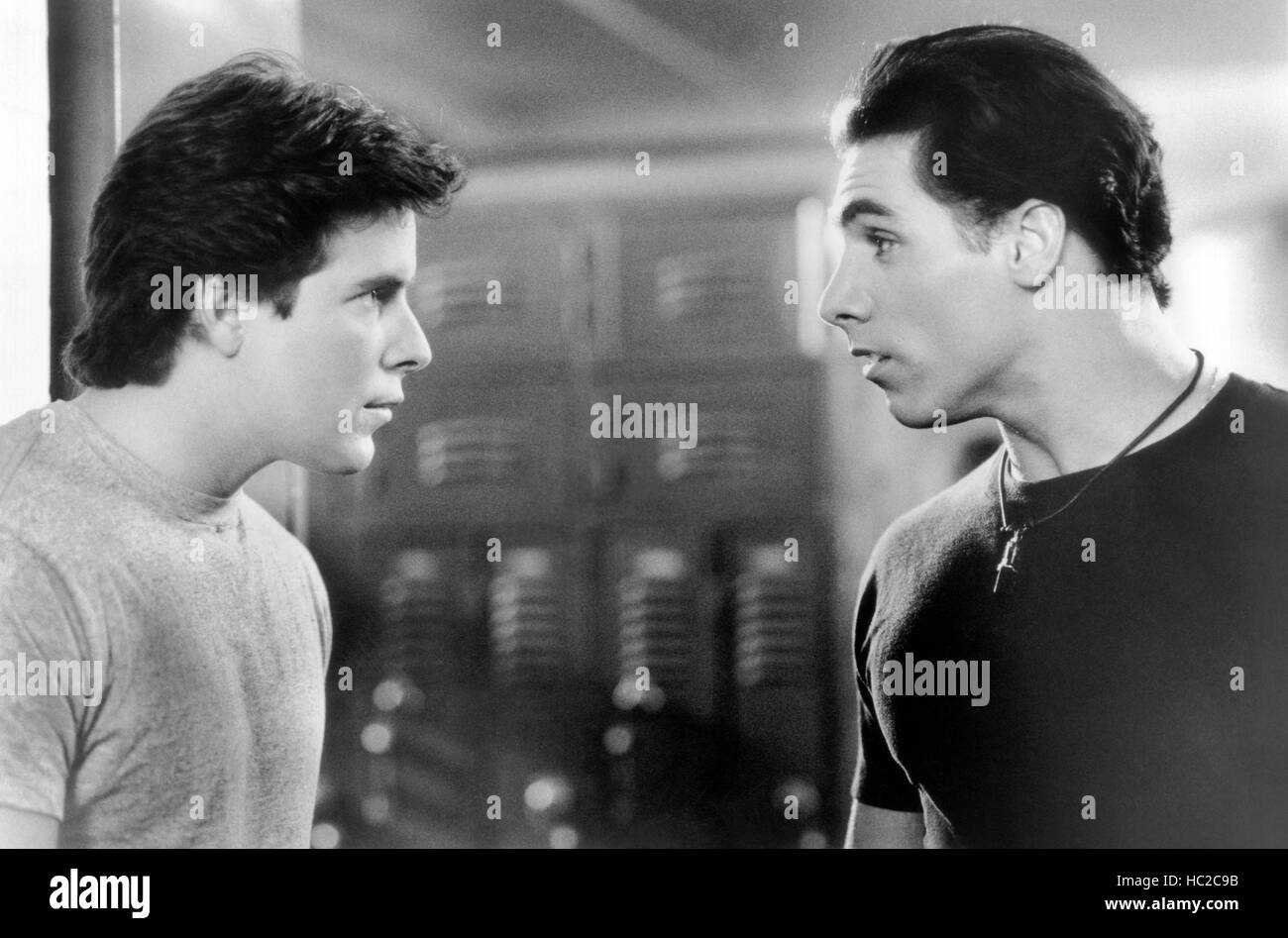 Chris Conrad The Next Karate Kid