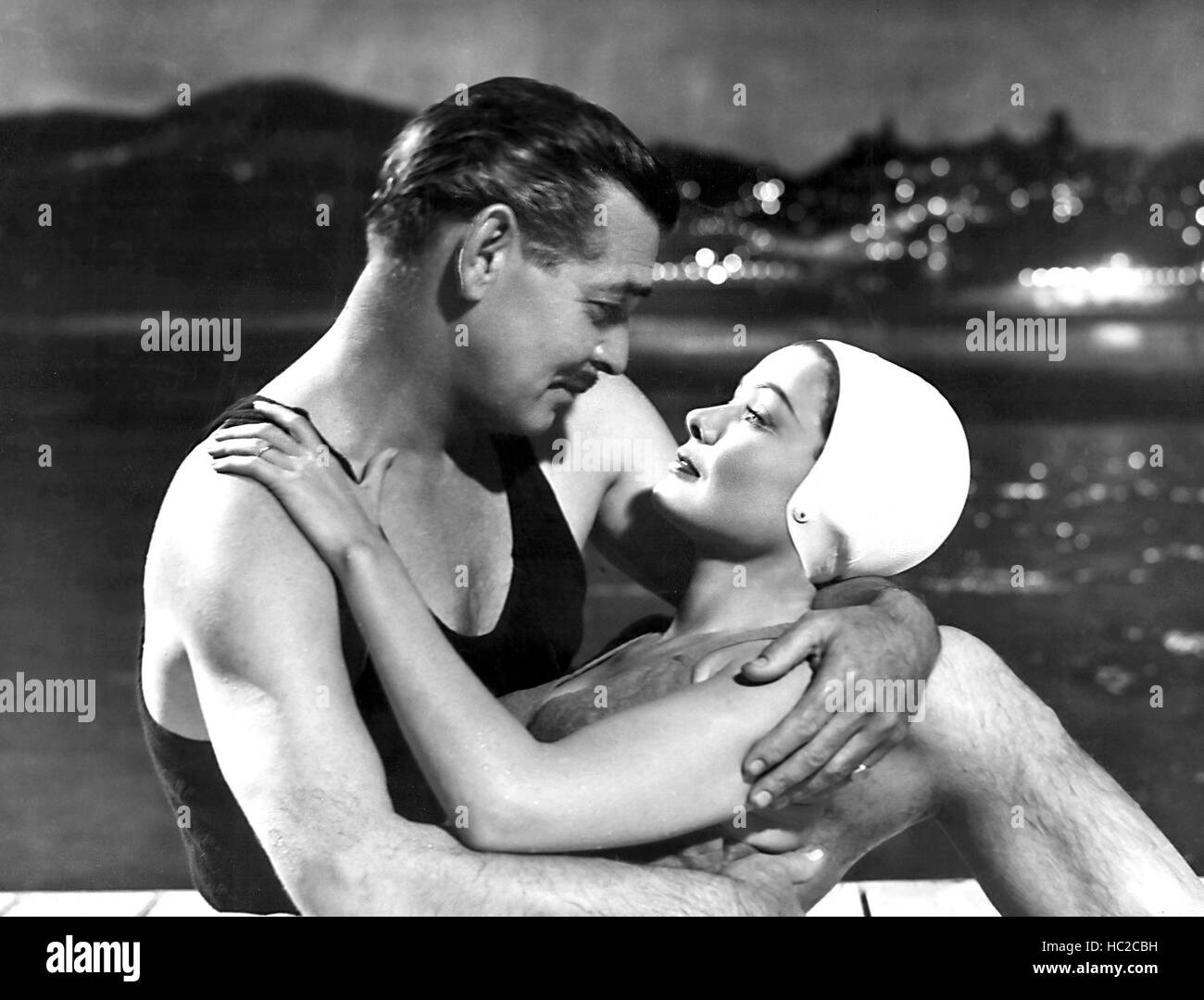 NEVER LET ME GO, Clark Gable, Gene Tierney, 1953 Stock Photo - Alamy NEVER LET ME GO, Clark Gable, Gene Tierney, 1953 Stock Photo - Alamy