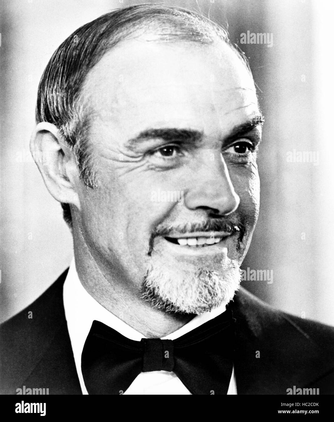 THE NEXT MAN, Sean Connery, 1976 Stock Photo - Alamy