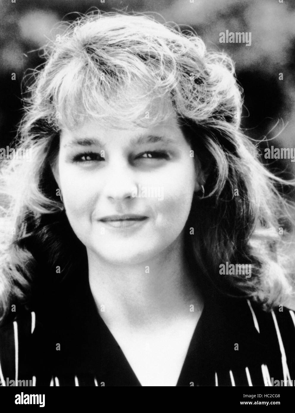 NEXT OF KIN, Helen Hunt, 1989, ©Warner Brothers/courtesy Everett ...