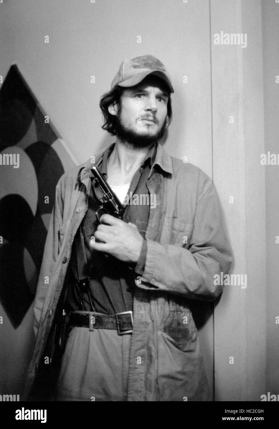 NEXT OF KIN, Liam Neeson, 1989, ©Warner Brothers/courtesy Everett ...