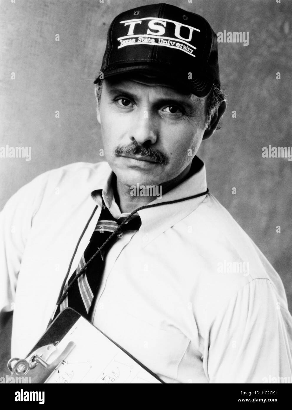 NECESSARY ROUGHNESS, Hector Elizondo, 1991, ©Paramount/courtesy Everett ...