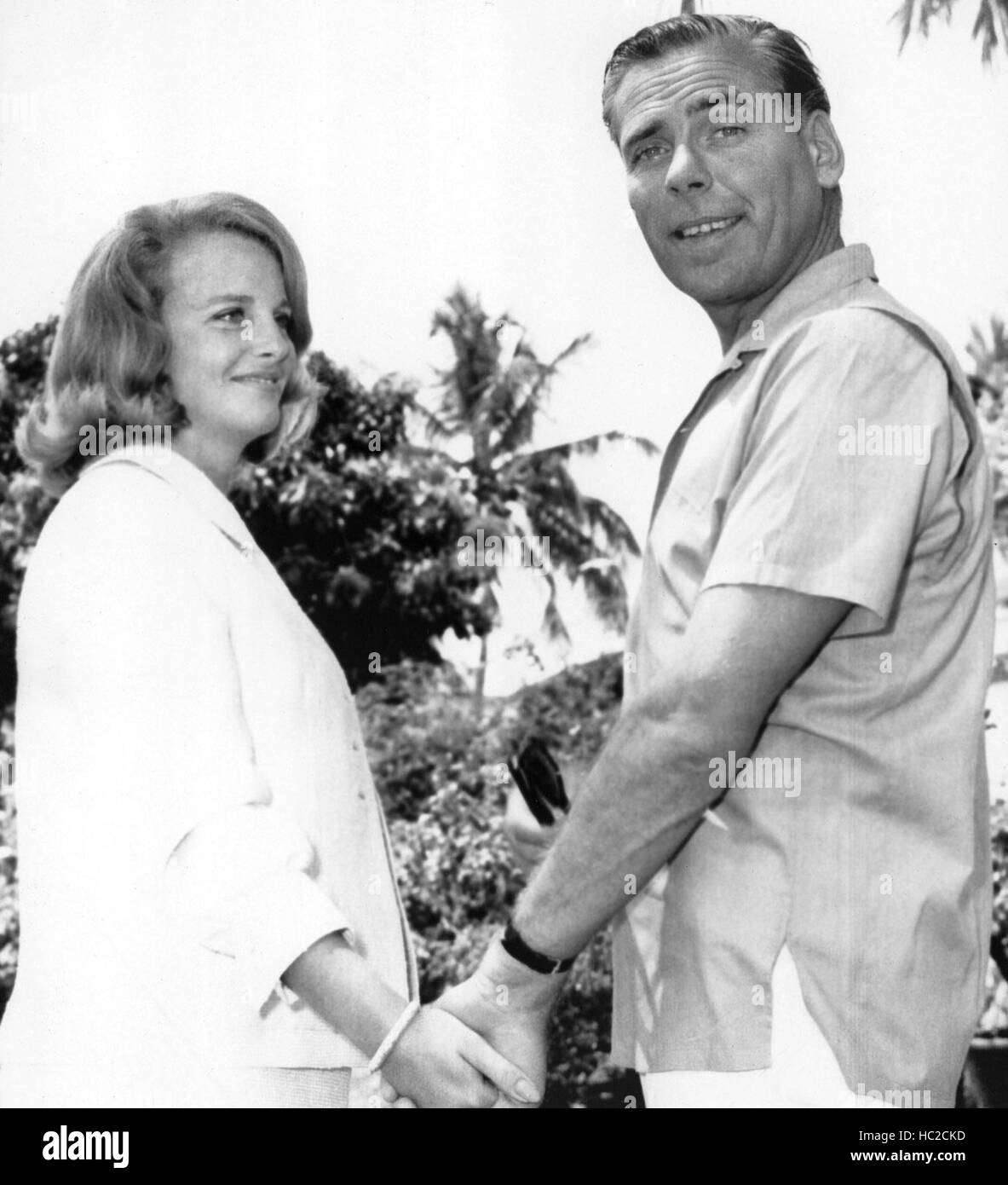 NEVER SAY NEVER AGAIN, writer & THUNDERBALL producer Kevin McClory ...