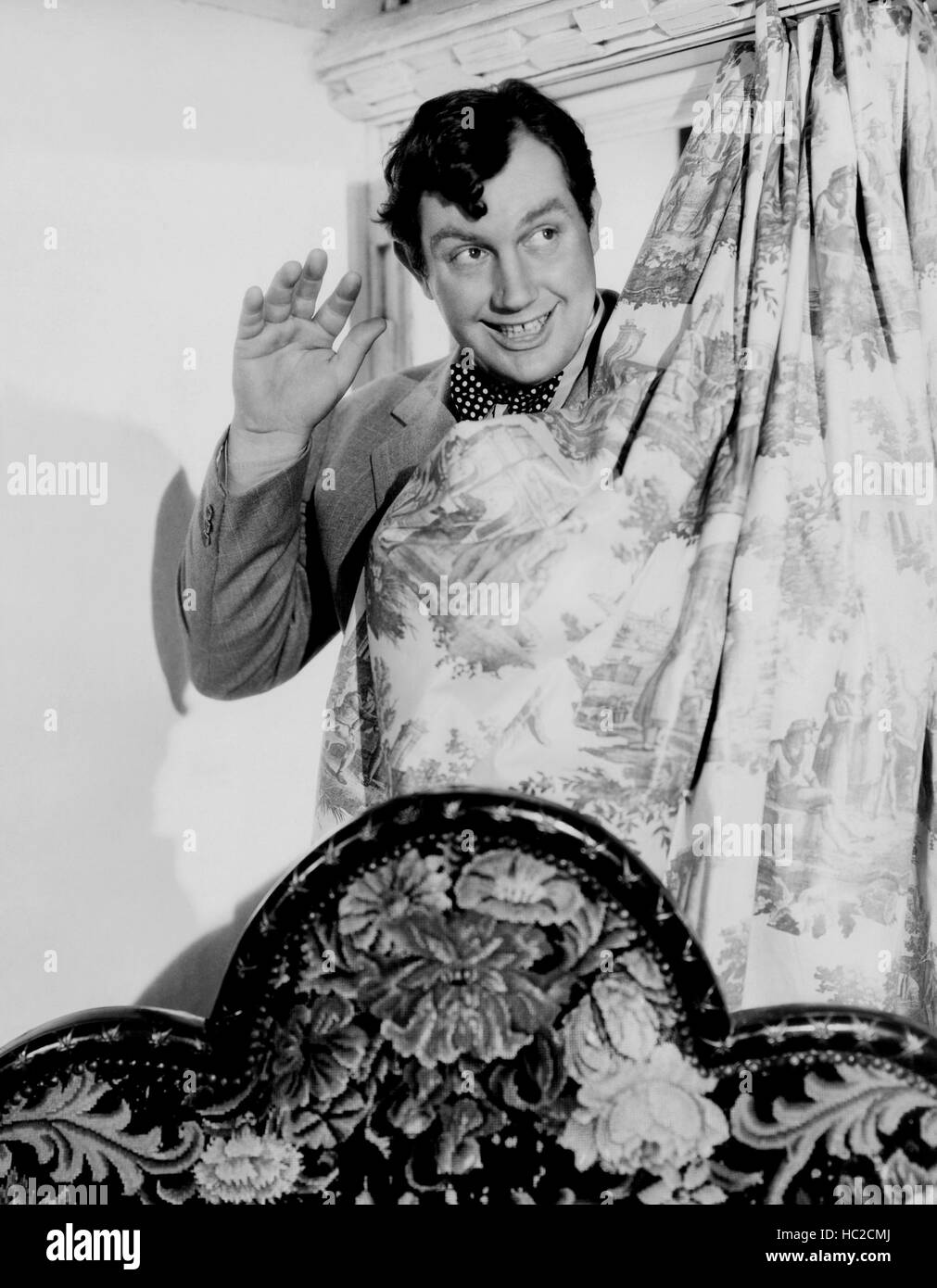 NEVER SAY DIE, Andy Devine, 1939 Stock Photo - Alamy