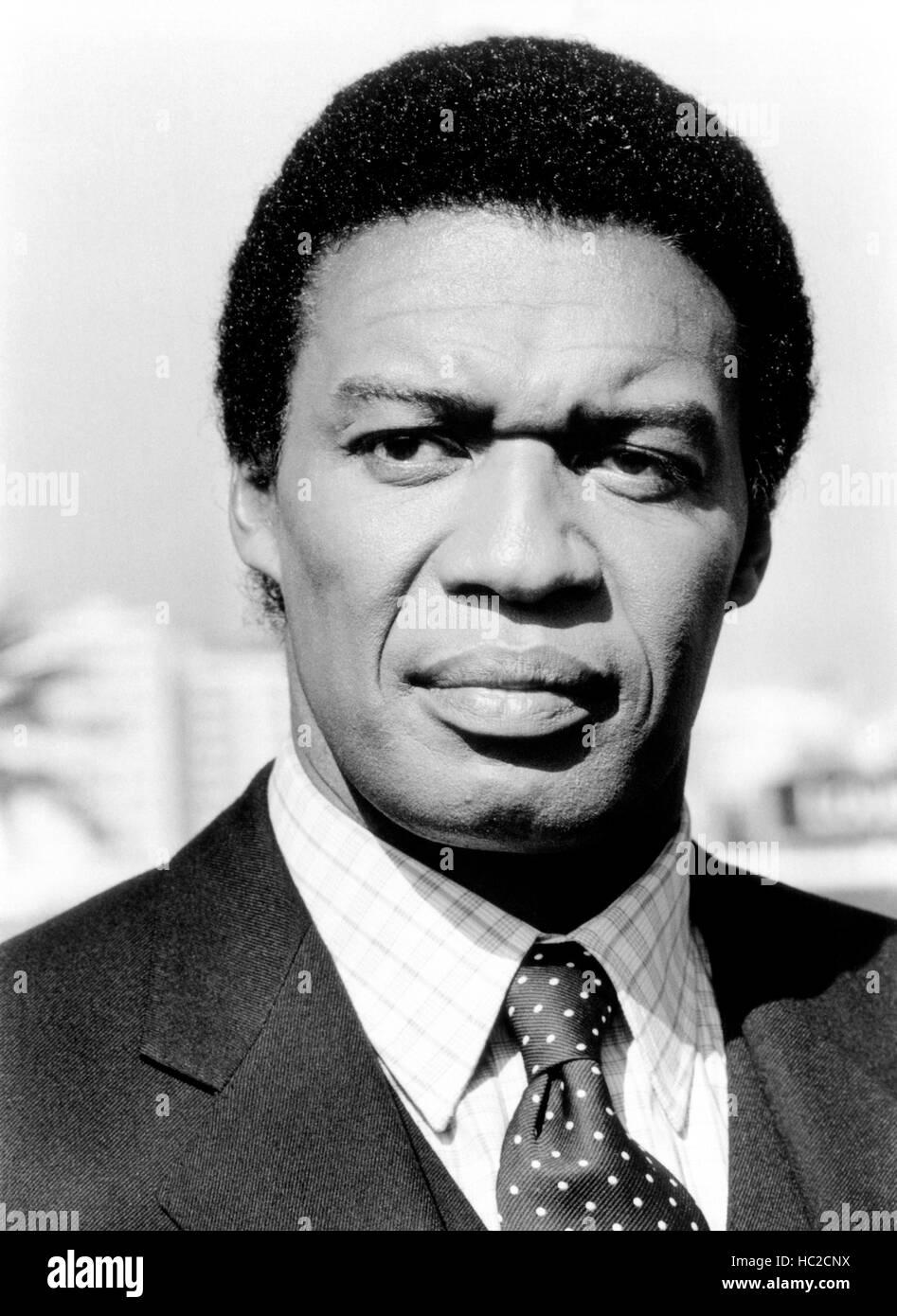 NEVER SAY NEVER AGAIN, Bernie Casey, 1983, ©Warner Brothers/Courtesy ...