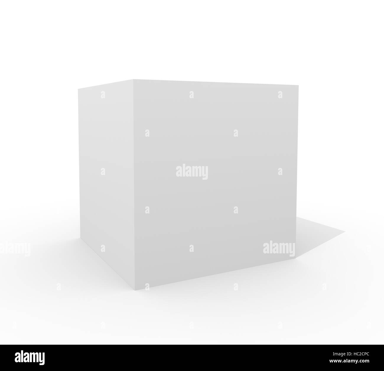 Cube square Black and White Stock Photos & Images - Alamy