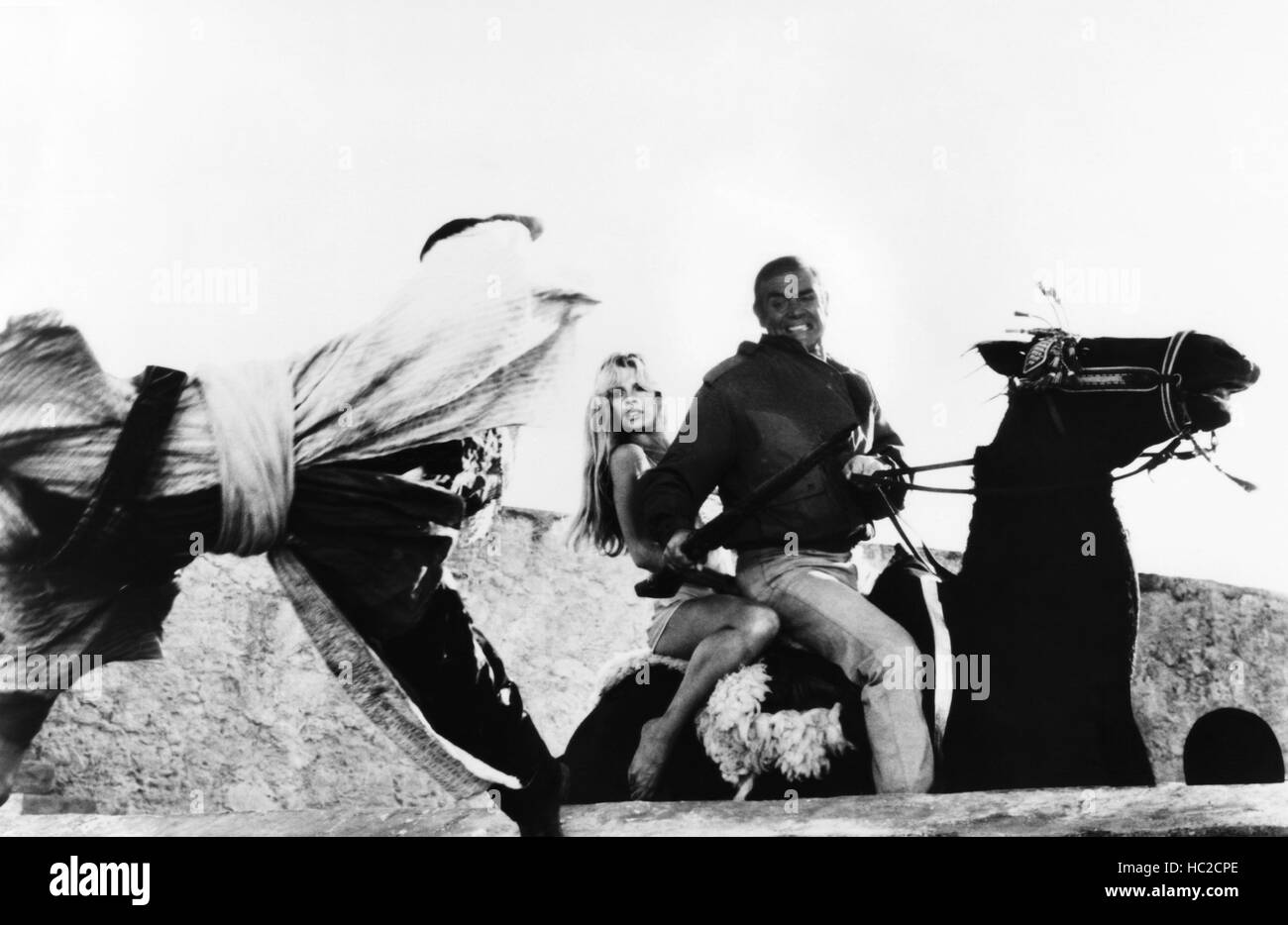 NEVER SAY NEVER AGAIN, from left: Kim Basinger, Sean Connery, 1983 ...