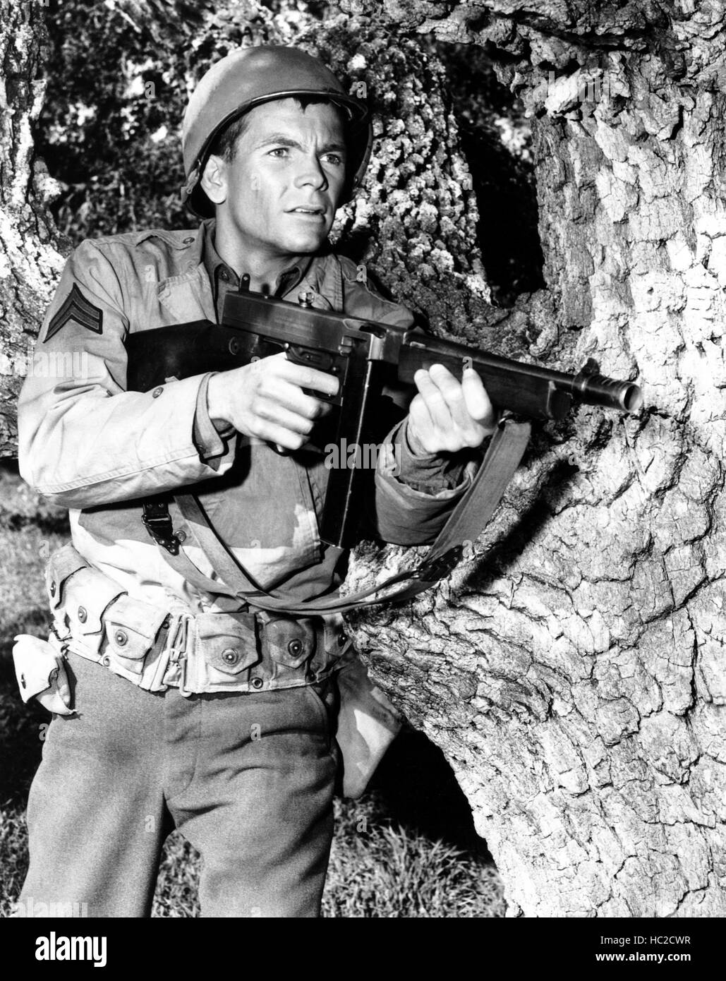 NEVER SO FEW, Dean Jones, 1959 Stock Photo - Alamy