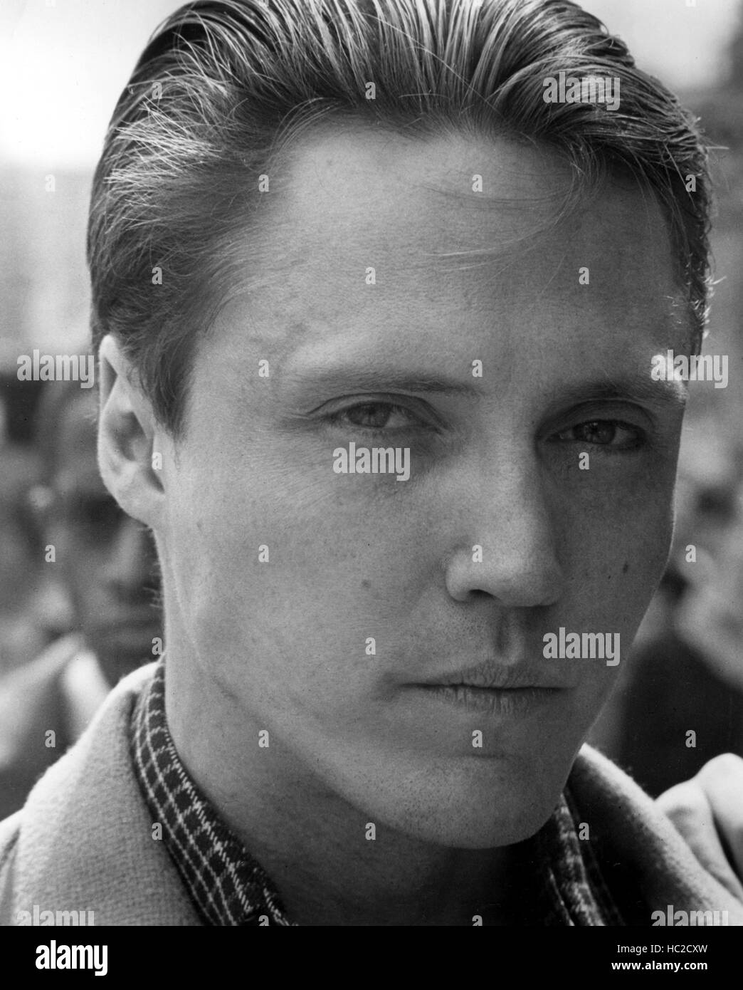 NEXT STOP, GREENWICH VILLAGE, Christopher Walken, 1976. TM and ...