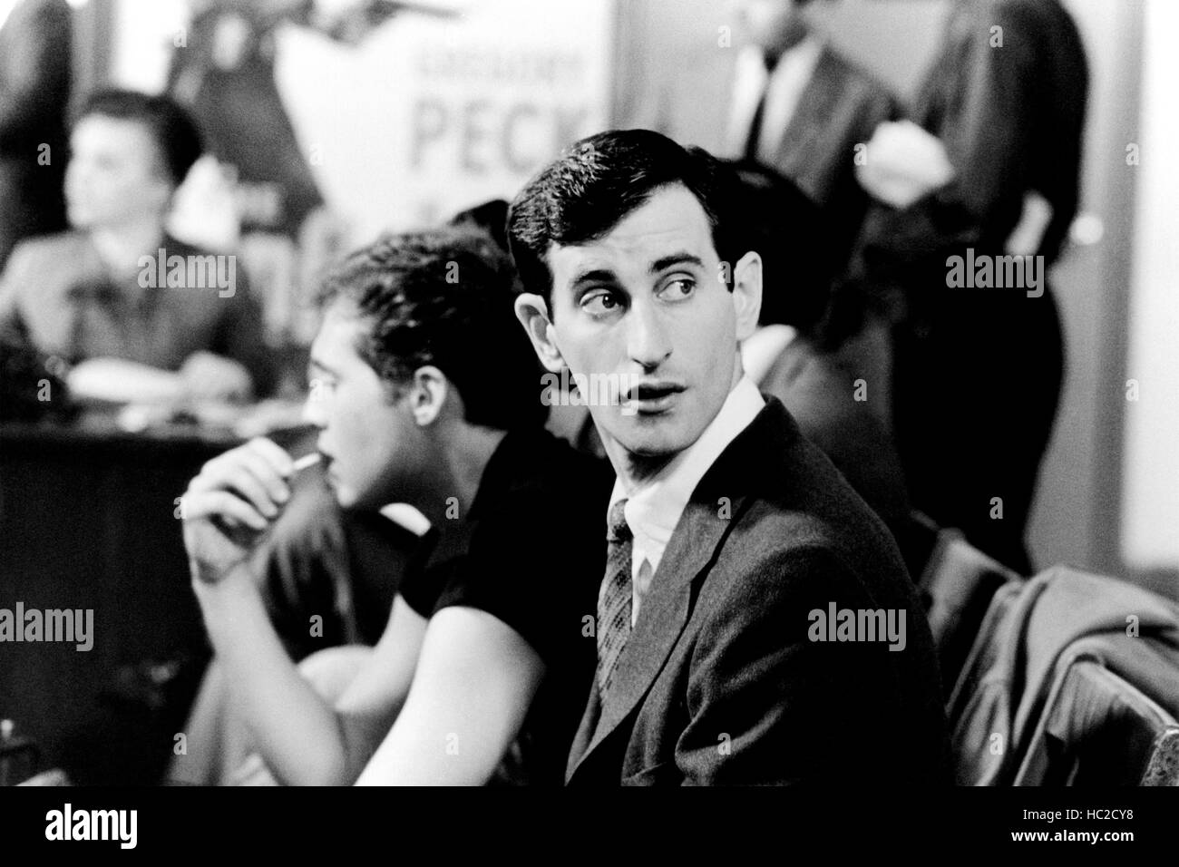 NEXT STOP, GREENWICH VILLAGE, Lenny Baker, 1976, TM and Copyright ©20th ...