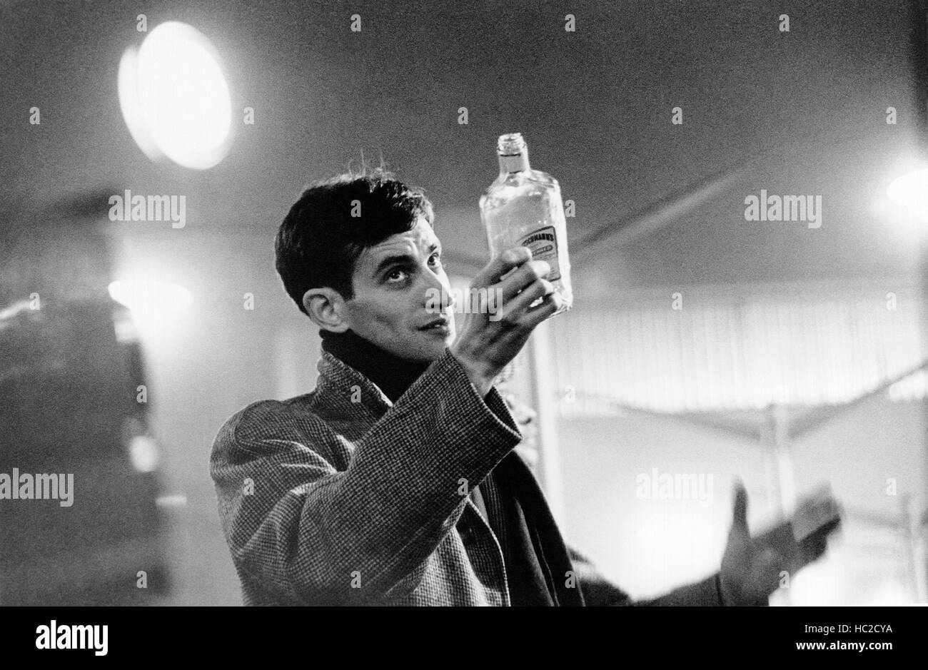 NEXT STOP, GREENWICH VILLAGE, Lenny Baker, 1976, TM and Copyright ©20th ...