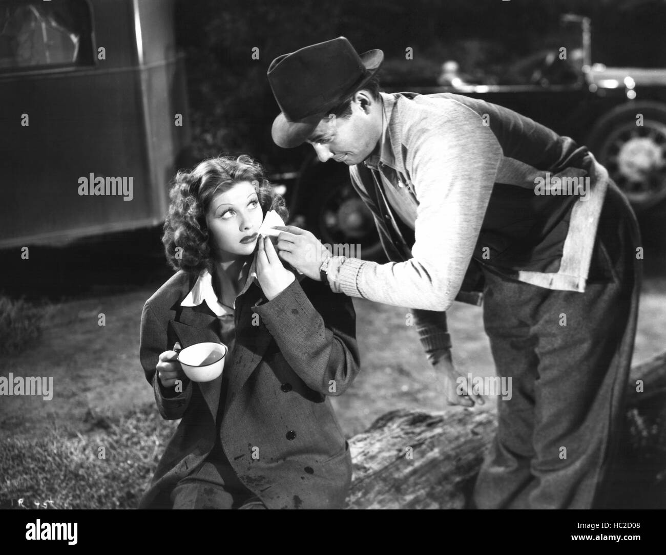 NEXT TIME I MARRY, from left, Lucille Ball, Eddie Acuff, 1938 Stock ...