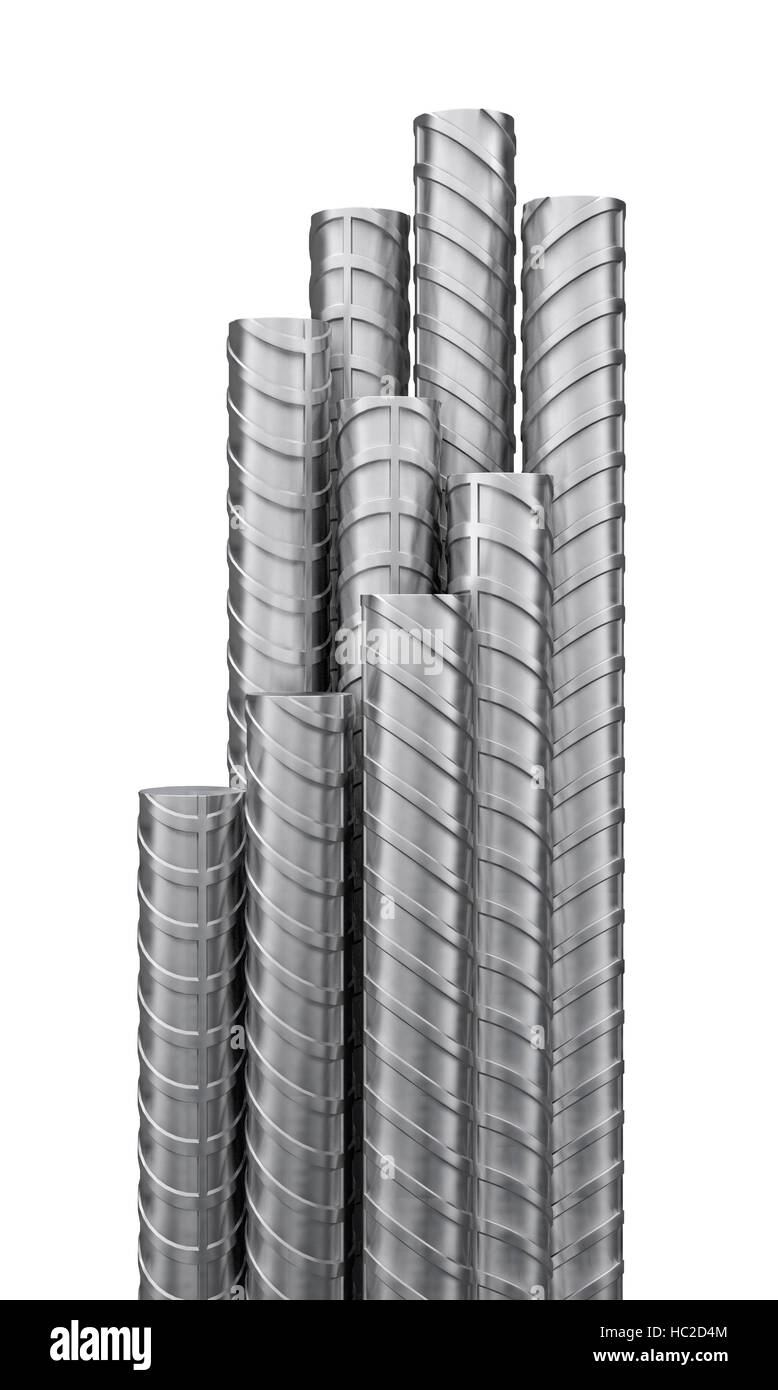 Metal reinforcements hi-res stock photography and images - Alamy