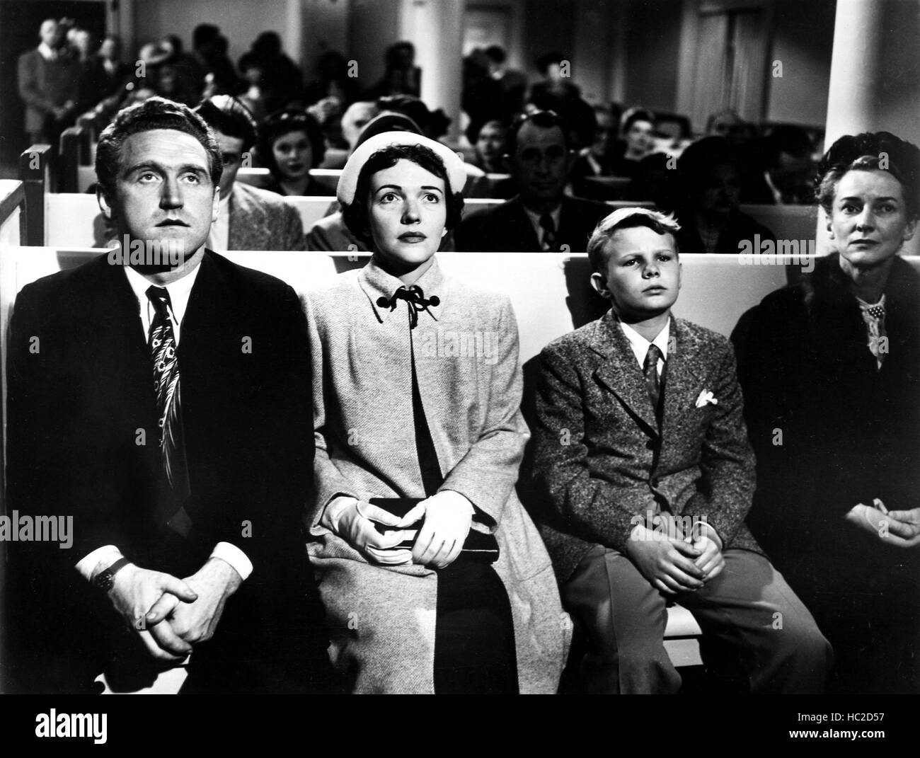 THE NEXT VOICE YOU HEAR..., James Whitmore, Nancy Davis, Gary Gray ...