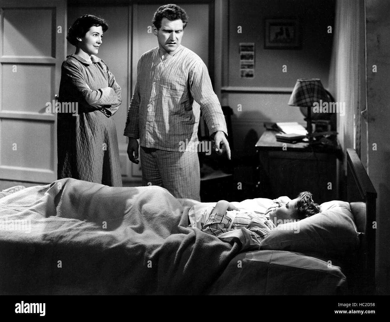 THE NEXT VOICE YOU HEAR..., Nancy Davis, James Whitmore, Gary Gray ...
