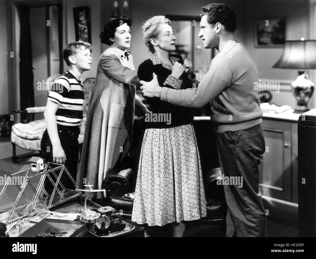 THE NEXT VOICE YOU HEAR..., Gary Gray, Nancy Davis, Lillian Bronson ...