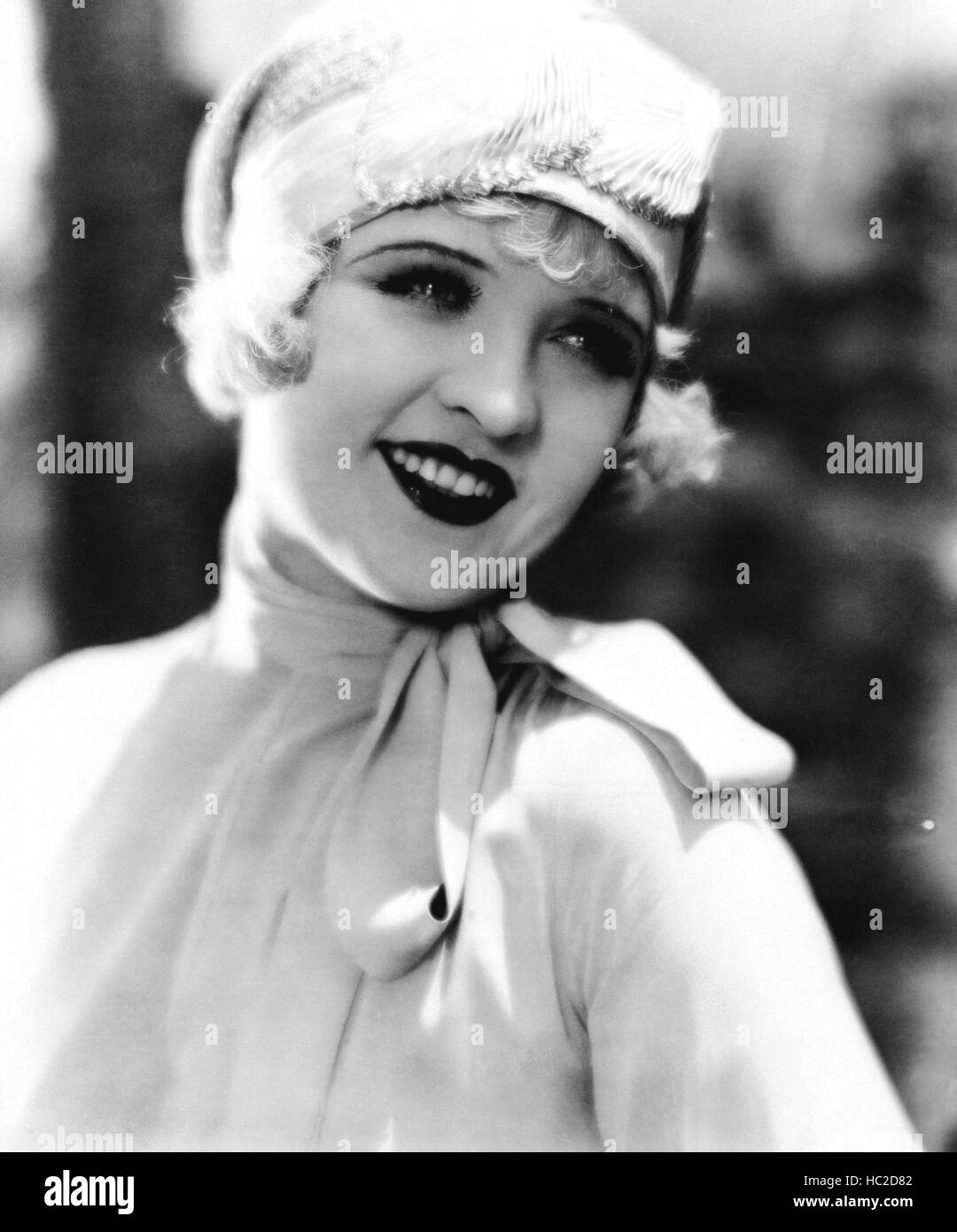 THE NERVOUS WRECK, Phyllis Haver, 1926 Stock Photo - Alamy